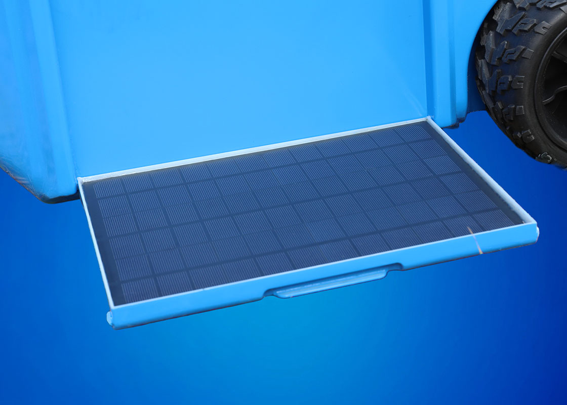 Best Ice Chest Air Conditioners | CoolBoss