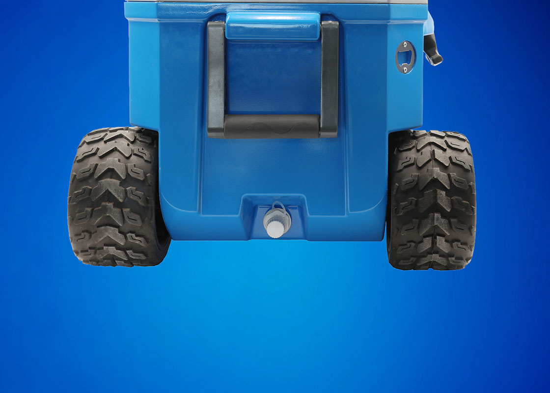 Best Ice Chest Air Conditioners | CoolBoss