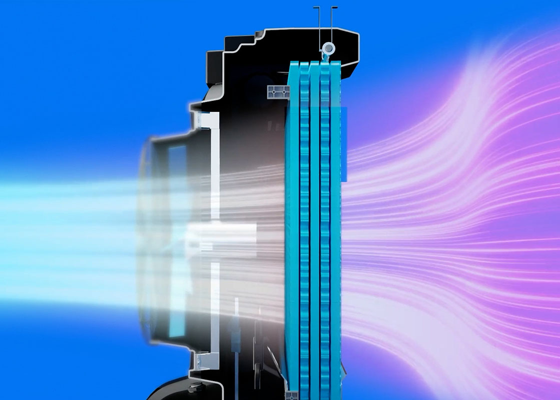 Industrial Air Coolers | CoolBoss