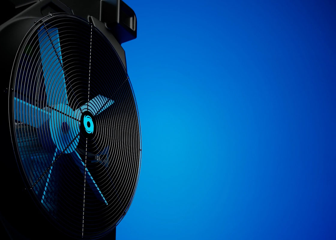 Industrial Air Coolers | CoolBoss